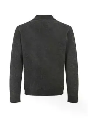 Samsøe Samsøe Sarichard Button-up Collared Cardigan