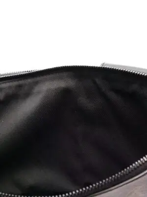 LOUIS VUITTON 2021 Christopher Monogram Macassar Belt Bag