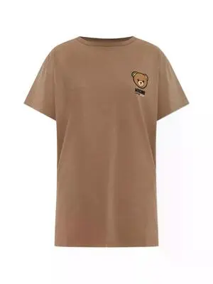 Moschino Teddy Bear Patch T-shirt