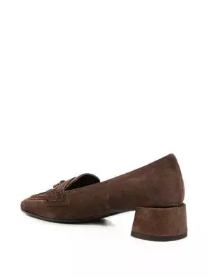 Roberto Festa Tate Square-shape Loafers