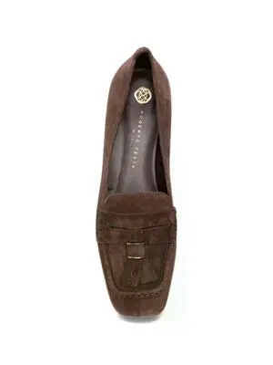 Roberto Festa Tate Square-shape Loafers
