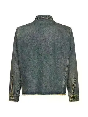 COSTUMEIN Dimitri Denim Shirt