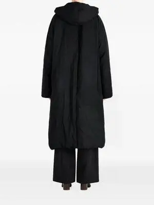 TAIGA TAKAHASHI Hooded Padded Coat