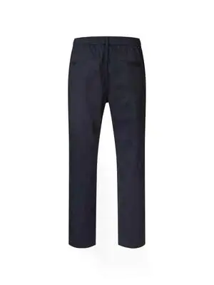 Samsøe Samsøe Sajabari Fly P Elasticated-waistband Trousers