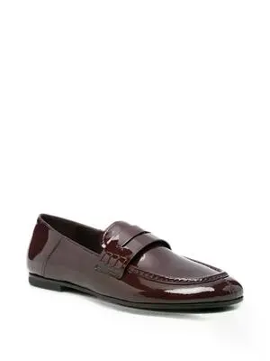 Roberto Festa Eudora Patent-leather Loafers