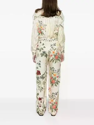 Agua Bendita Virtud Trousers