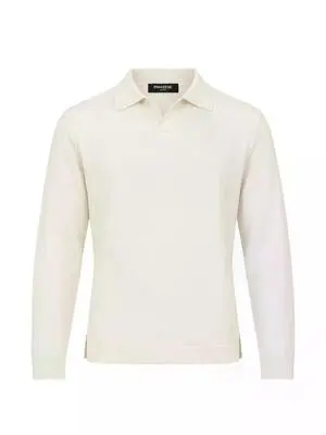 FRANZESE COLLECTION Wool Sweater - Neutrals