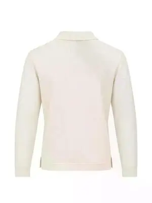FRANZESE COLLECTION Wool Sweater