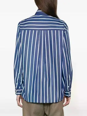 Matteau Classic Stripe Shirt