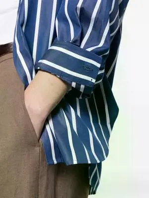 Matteau Classic Stripe Shirt