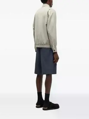 Samsøe Samsøe Sabeck Zip-up Jacket