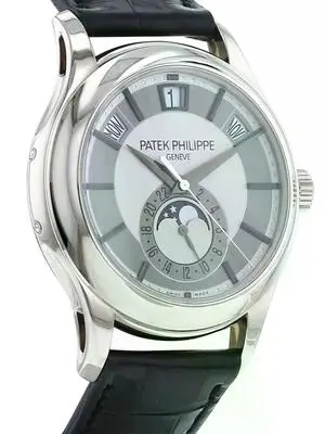Patek Philippe 2010 Pre-owned Annual Calendar 40mm