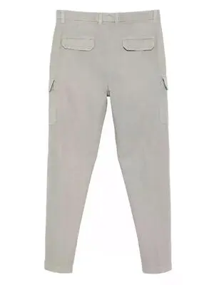 Eleventy Cargo-pocket Trousers