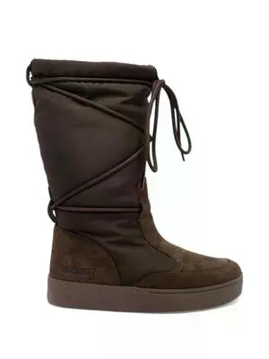 Moon Boot Ltrack Legacy Boots - Brown