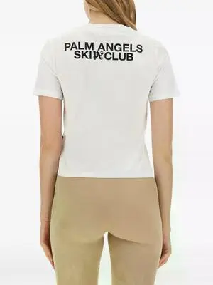Palm Angels Palm Ski Club T-shirt