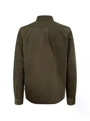 Samsøe Samsøe Saliam Corduroy Long-sleeve Shirt