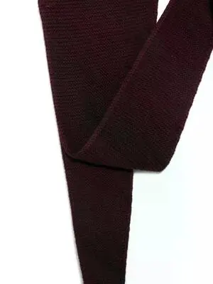 YERSE Pointed-tip Scarf