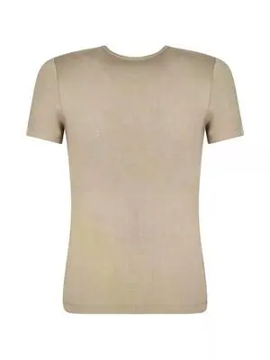 ELEH Short-sleeve Crew-neck T-shirt
