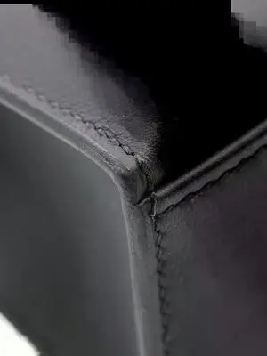 Hermès 2026 Kelly Pochette Shoulder Bag