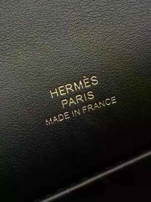 Hermès 2026 Kelly Pochette Shoulder Bag