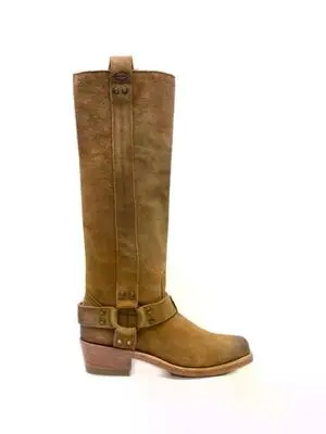 MEXICANA Candela Leather Boots