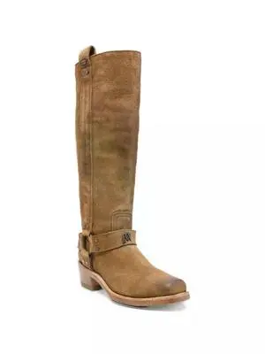 MEXICANA Candela Leather Boots