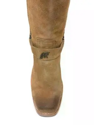 MEXICANA Candela Leather Boots