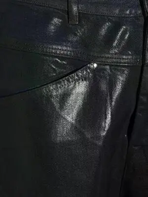 AWGE Coated Jeans