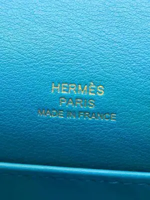 Hermès 2020 Kelly Pochette Shoulder Bag
