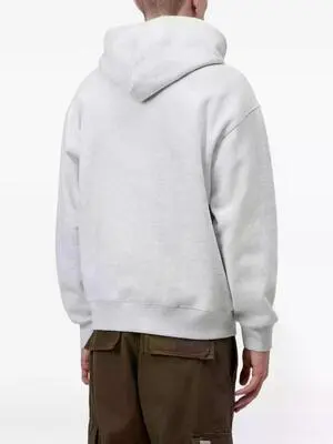 Carhartt Work In Progress Graphic-print Hoodie
