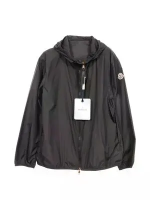 Moncler 2020s Fegeos Hooded Jacket - Black