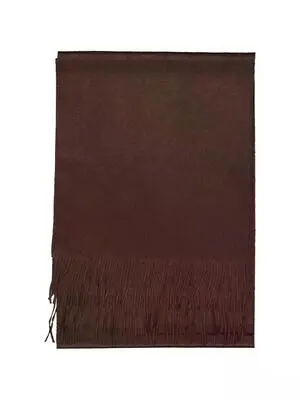 Gabriela Hearst Blaine Brushed Scarf