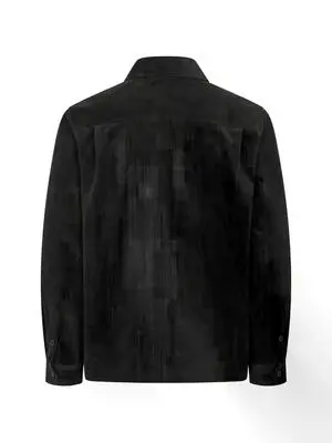 Samsøe Samsøe Sadamon Corduroy Shirt Jacket