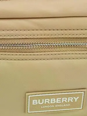 Burberry Small Wilton Clutch Bag