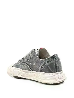 Mihara Yasuhiro Peterson Og-sole Sneakers - Grey