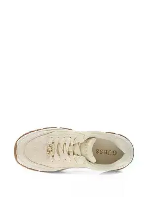 Guess Berrett 4g-logo Sneakers