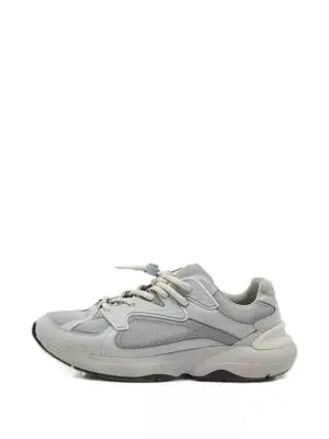 Dior B30 Panelled Sneakers - Grey