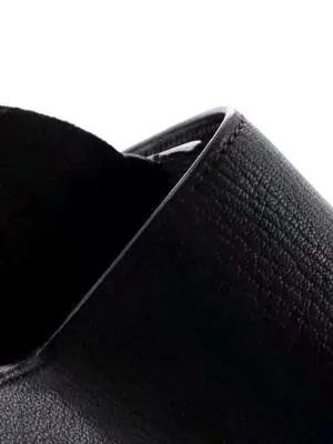 Hermès Geta Bag Chevre Mysore Shoulder Bag