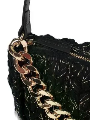 TWINSET Crochet Liliane Bag