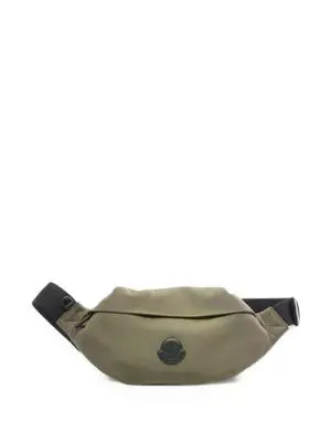 Moncler Small Durance Belt Bag - Green