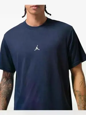 JORDAN Dri-fit Jumpman T-shirt - Blue