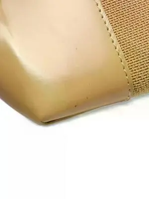 Dior 2010s Lady Tote Bag