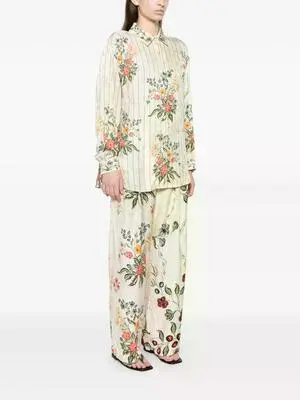 Agua Bendita Cecilia Shirt