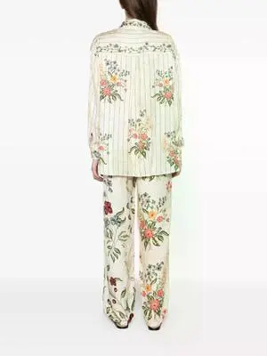 Agua Bendita Cecilia Shirt