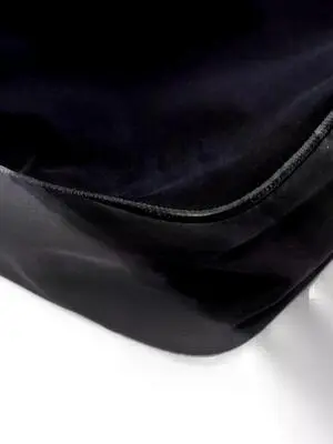 Prada 2010s Tessuto Saffiano Shoulder Bag