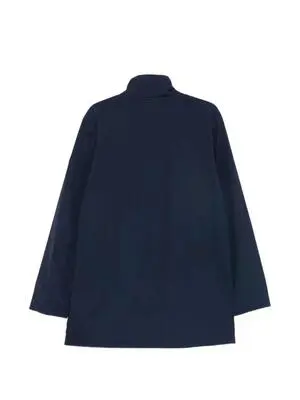SAVE THE DUCK Bertrand High-neck Parka