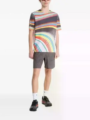 SOAR Sprint T Graphic-print T-shirt
