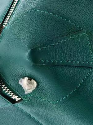 Hermès Maxibox Bag Evercolor 37 Satchel