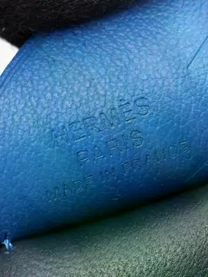 Hermès Pm Rodeo Pegasus Bag Charm