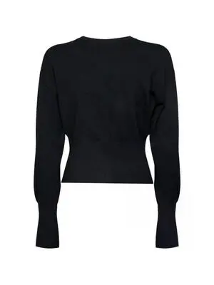 KAOS Button-up Drop-shoulder Cardigan